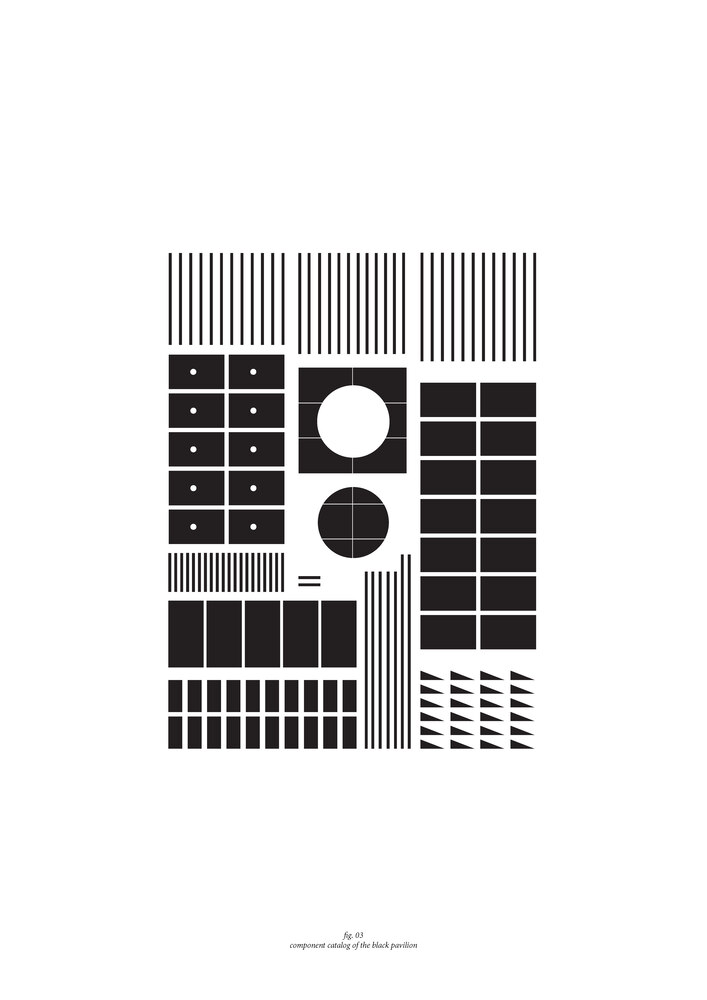 Circular Pavilion by Fabian A. Wagner and Hochschule Kaiserslautern: A ...