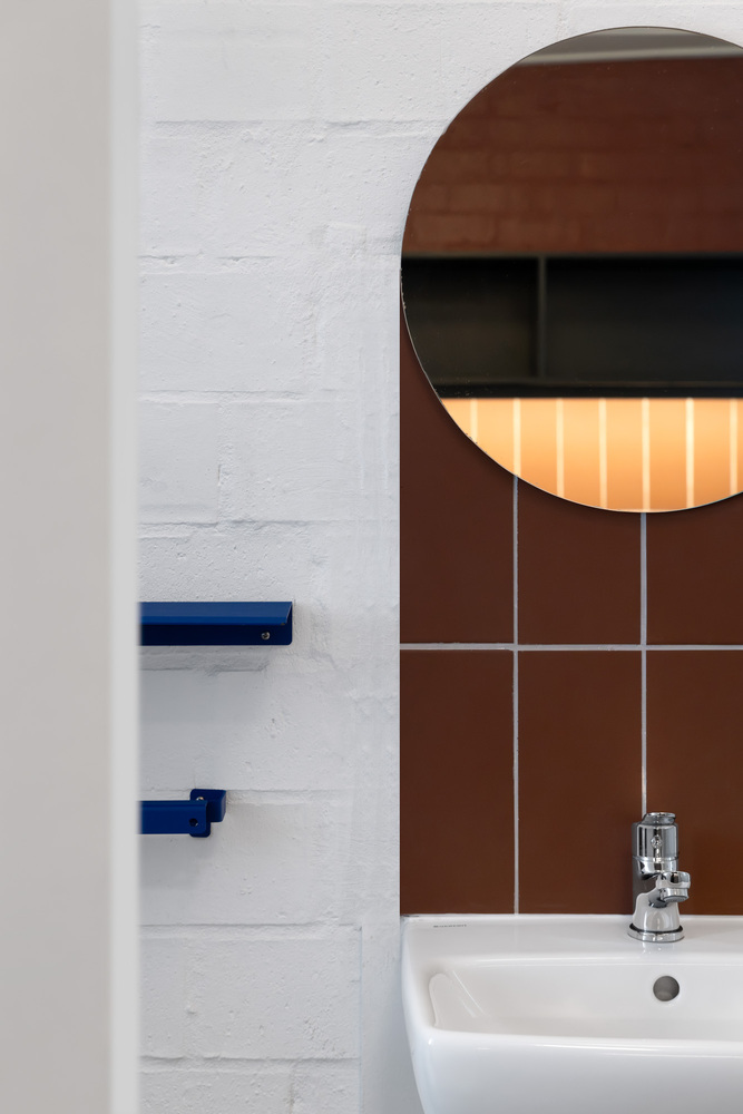 9 on Nares by Two Five Five Architects: A Vision of Budget-Conscious ...