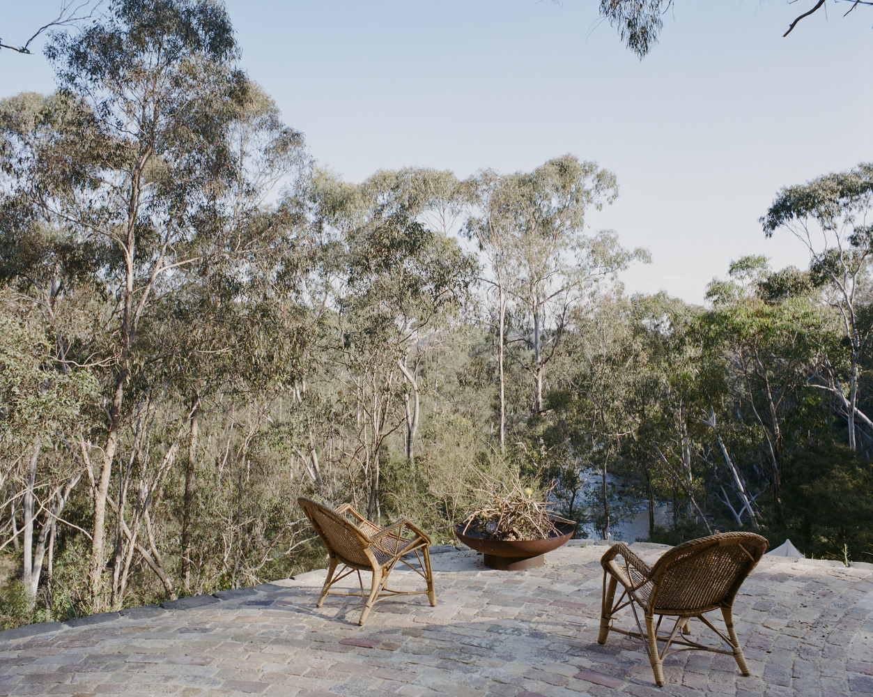 River Bend Repair: A Renovation Project Embracing Heritage and ...