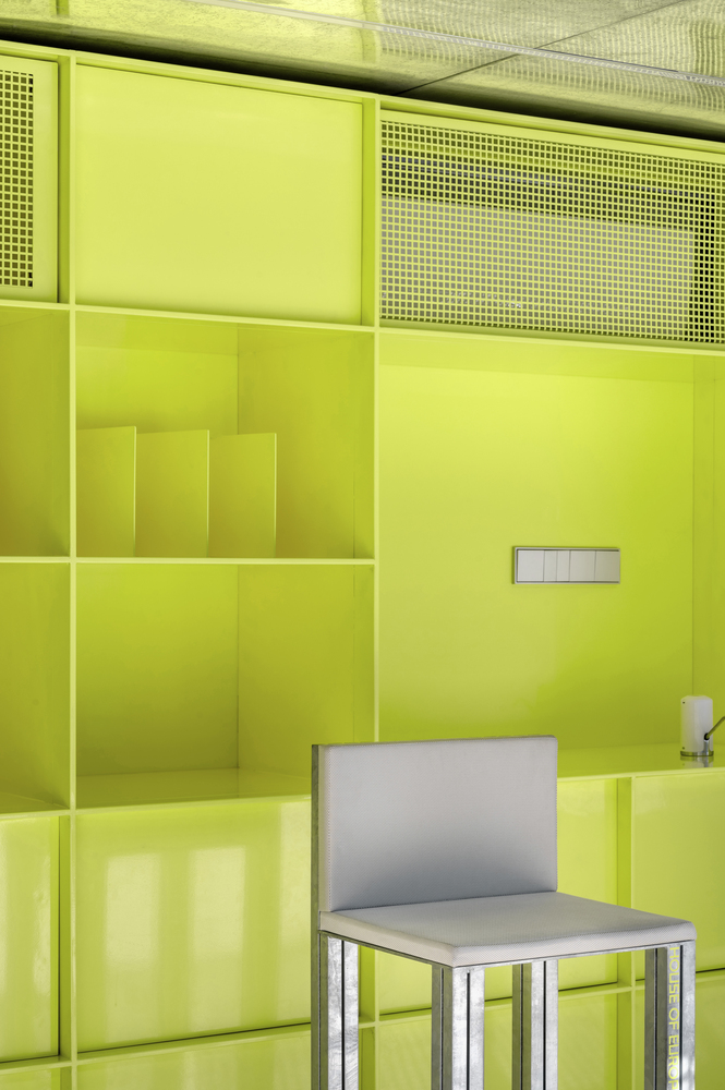 Mobile Pavilion by prototype + Sets Studio: A Traveling Cultural Hub ...