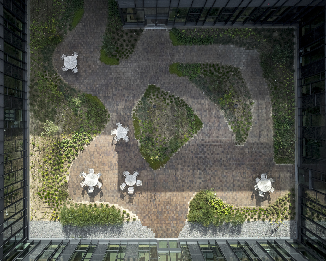 Cobot Hub by 3XN: A Landmark Modular Timber Office Building in Denmark ...