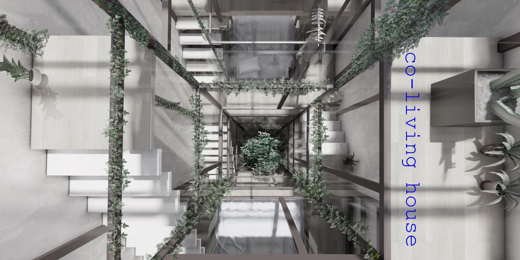 Co-Living Architecture in Thessaloniki: A Sustainable Housing Model for ...