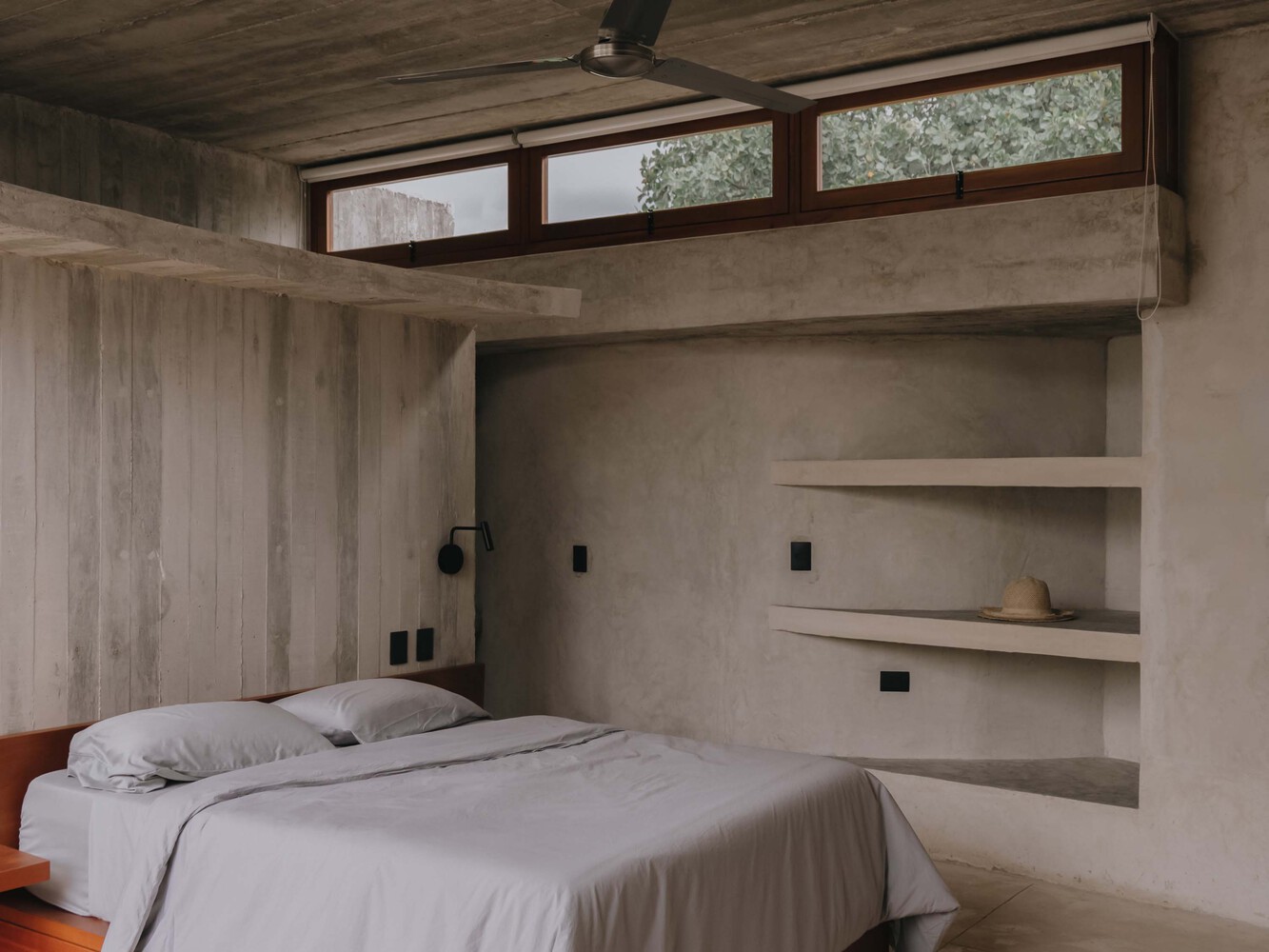 Courtyard House Design in Mérida: Soskil House by Ludwig Godefroy | Architecture Story