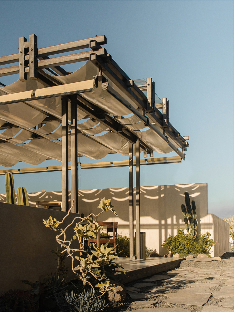 Altar Casa Arca: A Masterpiece of Climate-Responsive Architecture in ...