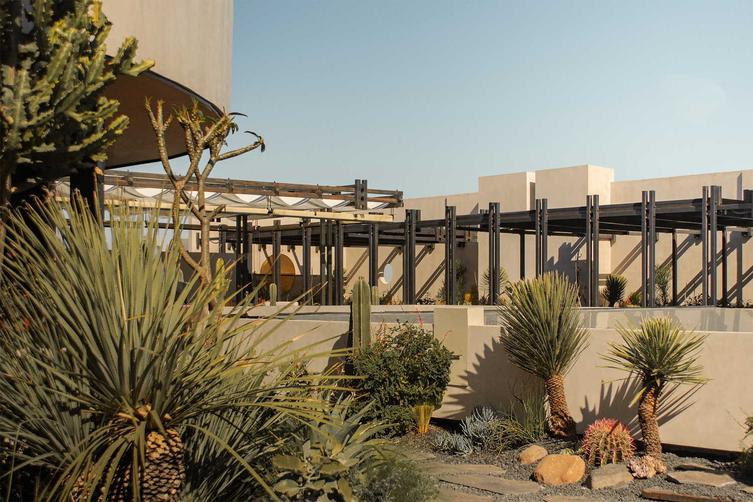 Altar Casa Arca: A Masterpiece of Climate-Responsive Architecture in ...