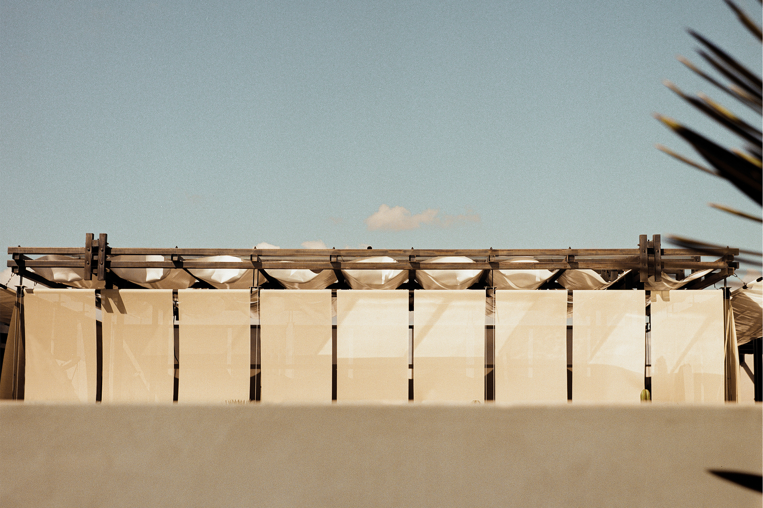 Altar Casa Arca: A Masterpiece of Climate-Responsive Architecture in ...