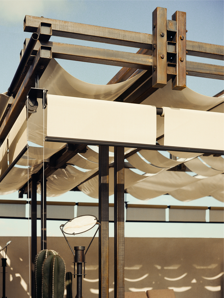 Altar Casa Arca: A Masterpiece of Climate-Responsive Architecture in ...