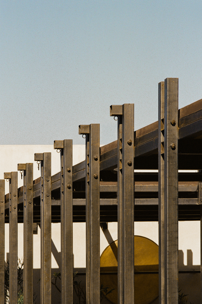 Altar Casa Arca: A Masterpiece of Climate-Responsive Architecture in ...