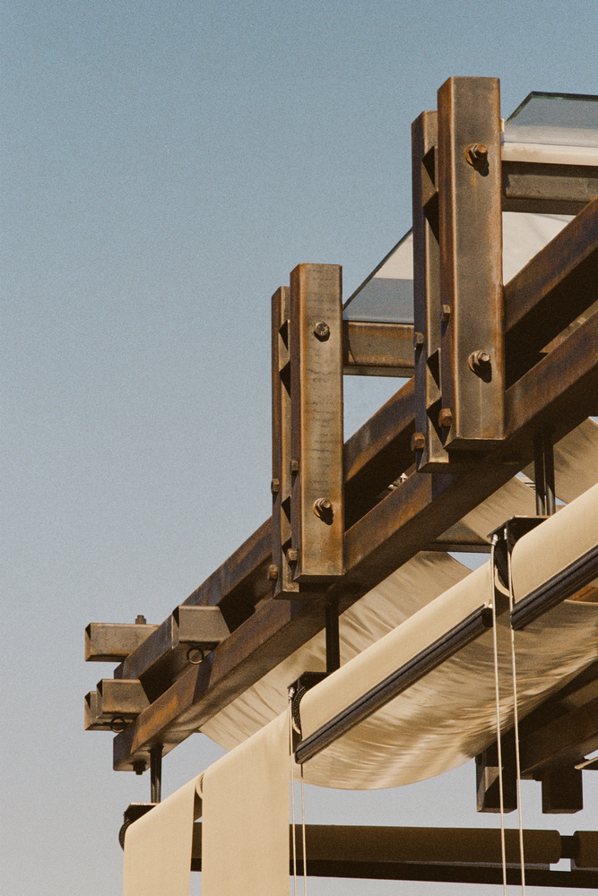 Altar Casa Arca: A Masterpiece of Climate-Responsive Architecture in ...