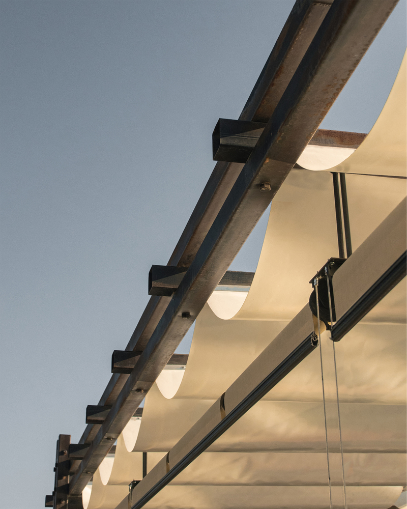 Altar Casa Arca: A Masterpiece of Climate-Responsive Architecture in ...