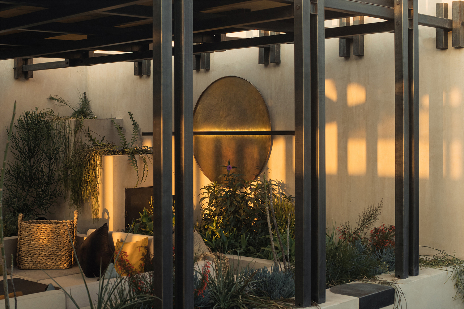 Altar Casa Arca: A Masterpiece of Climate-Responsive Architecture in ...