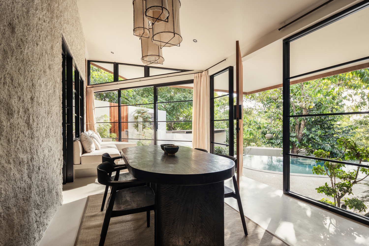 Mama Minka House: A Masterpiece of Wabi-Sabi Architecture in Bali ...