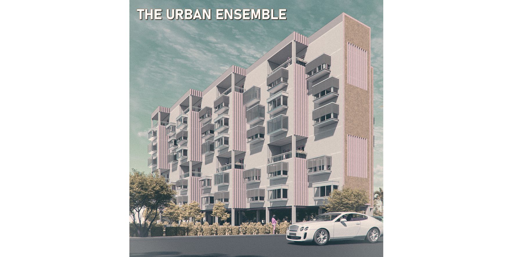 The Urban Ensemble: A Sustainable Micro-Housing Solution for Bengaluru ...