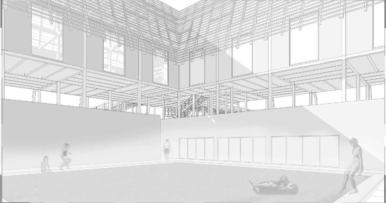 Roman Hut – A Roman-Inspired Wetland Architecture for the Future ...