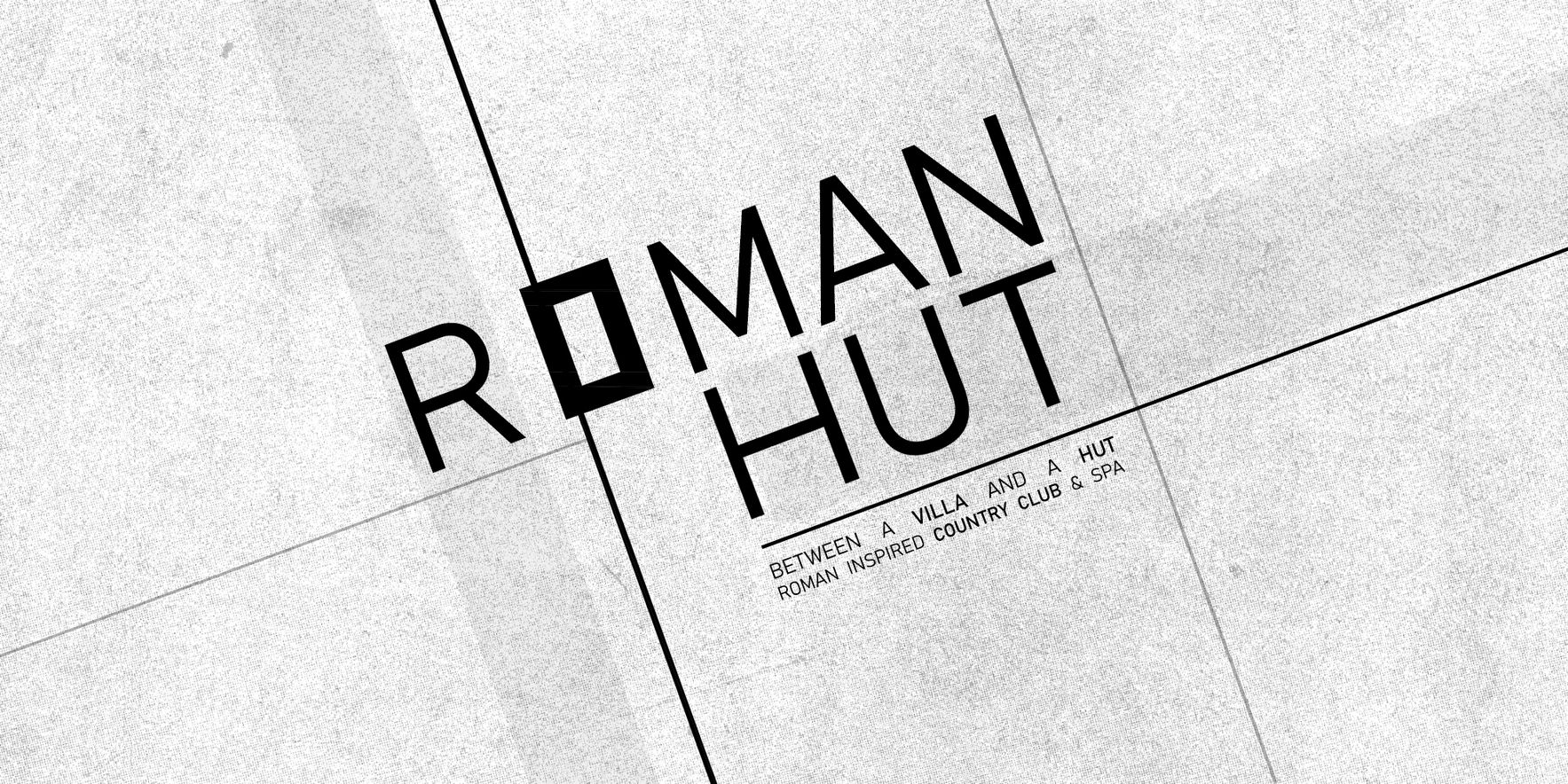 Roman Hut – A Roman-Inspired Wetland Architecture for the Future ...