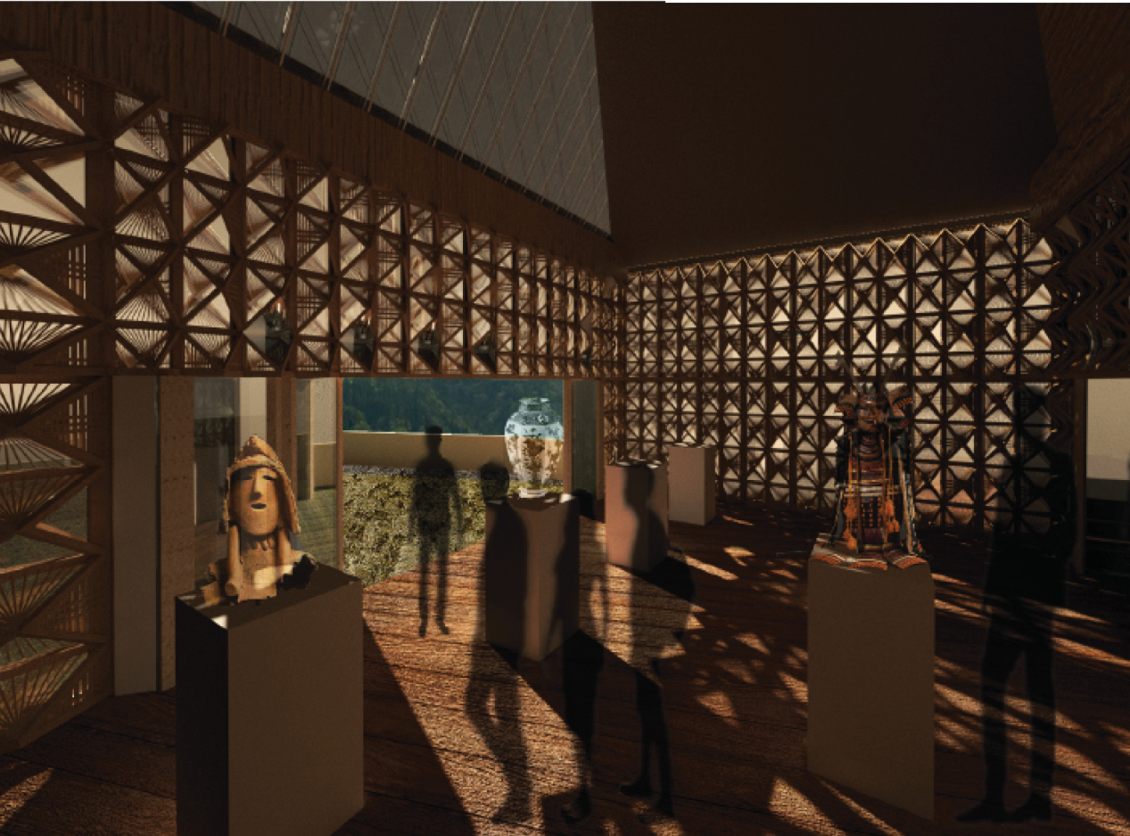 Tectonic Architecture in Cultural Preservation | Architecture Blog