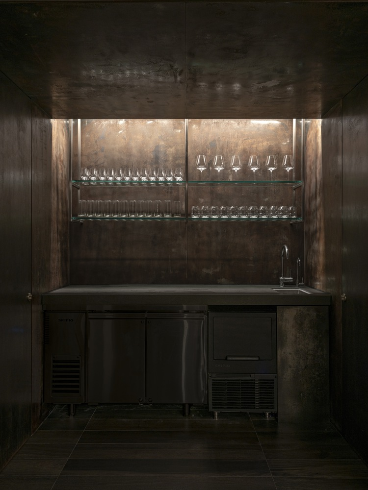 Imok Smoke Dining by Project Mark: A Subterranean Journey into Smoke, Fire, and Flavor ...