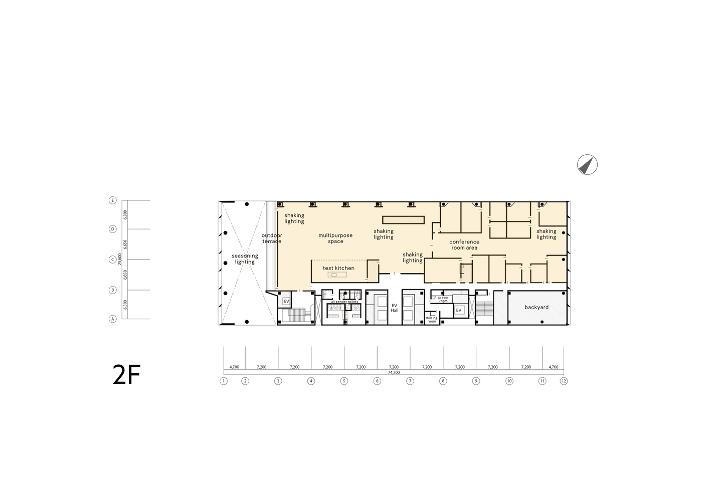 Morinaga Shibaura Building by Takenaka Corporation: A Landmark in ...