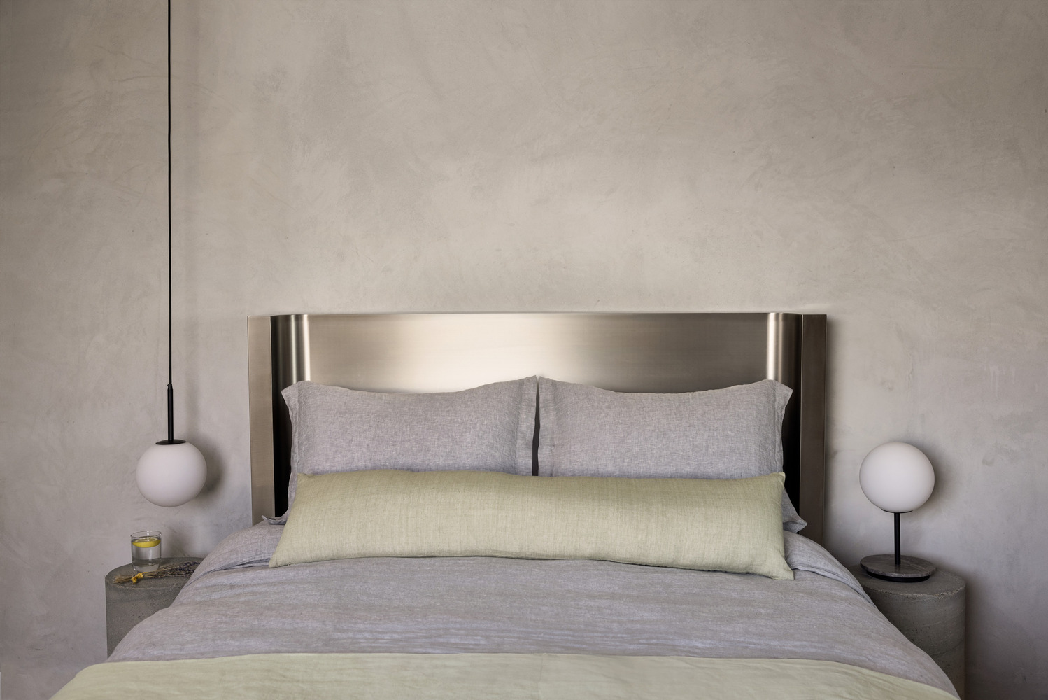 Hata Dome: A Self-Built Dome House Design Merging Brutalism ...