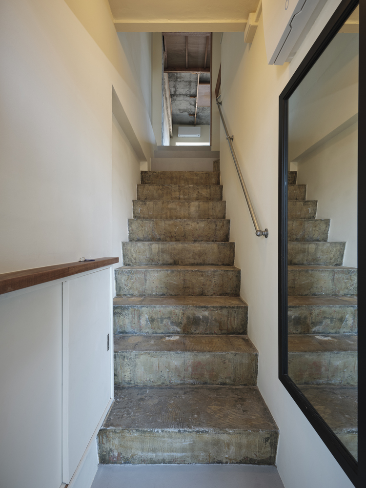 Circular Renovation Architecture in Tokyo: Studyroom#1 by TOOLBOX | Architecture Blog