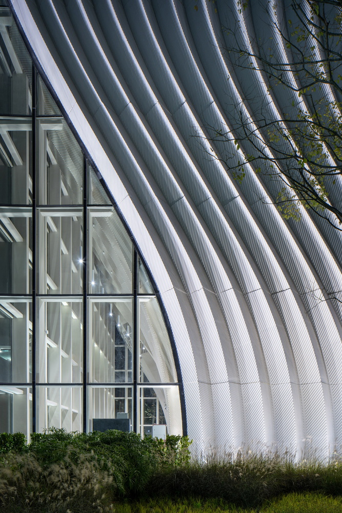 Sunner Museum by Atelier Alter Architects: A Landmark in Agricultural ...