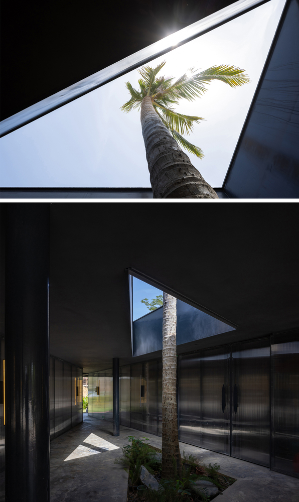 Surf Community Architecture: Earth-Hugging Duke Plaza by Edge ...