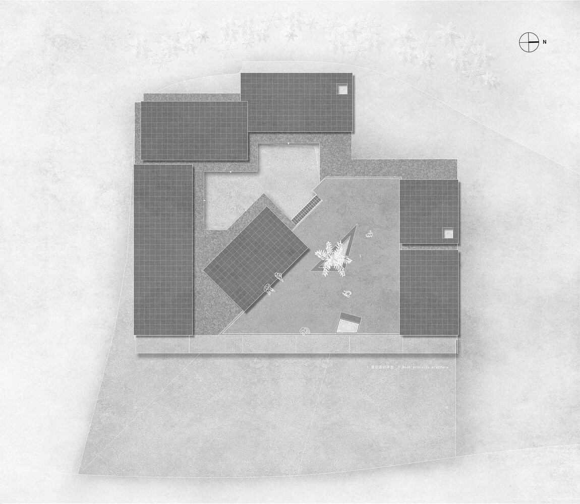 Surf Community Architecture: Earth-Hugging Duke Plaza by Edge ...