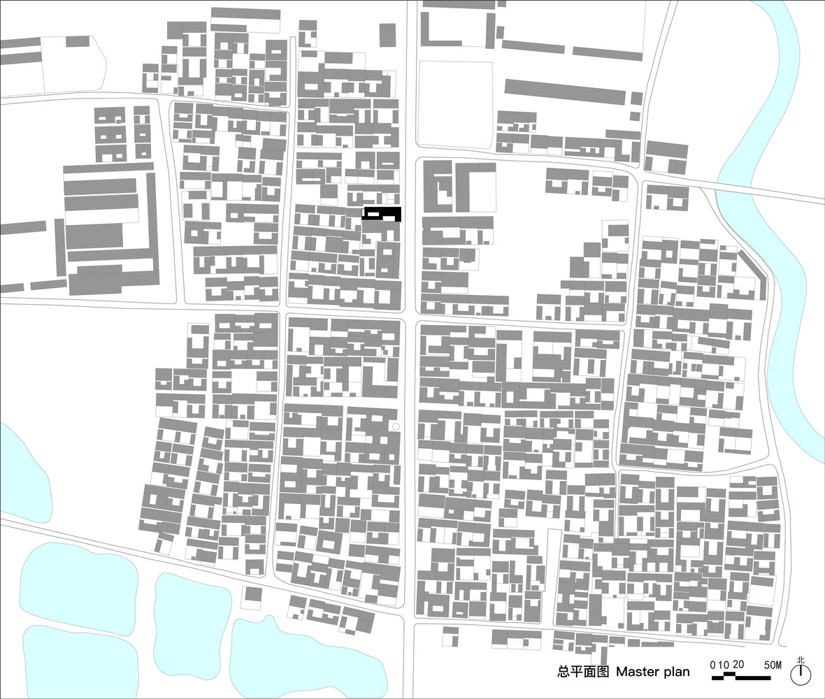 Sustainable Rural Homestay Architecture: Lei Homestay by ARCHSTUDIO ...