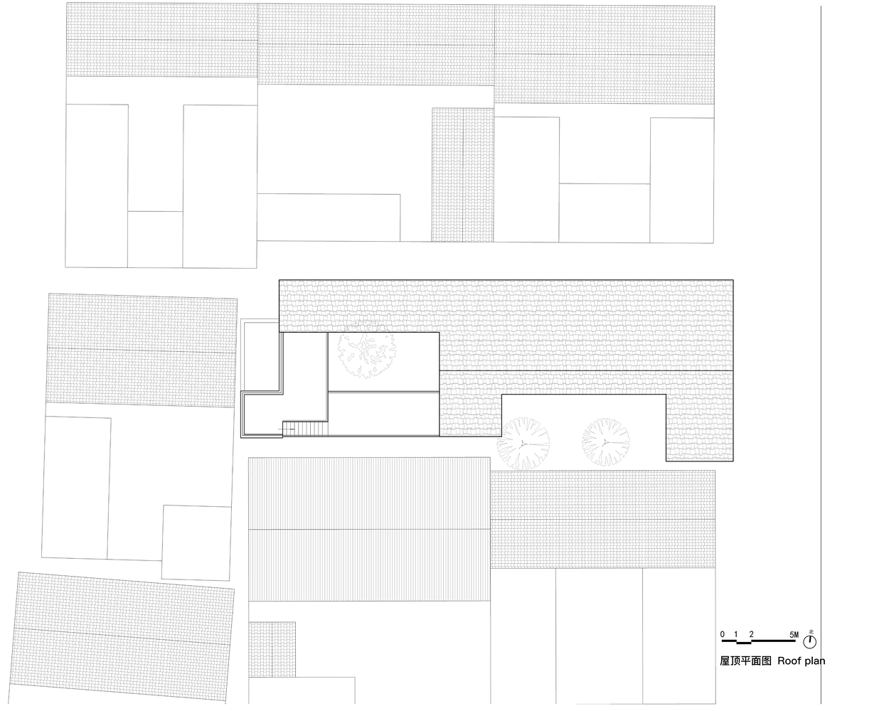 Sustainable Rural Homestay Architecture: Lei Homestay by ARCHSTUDIO ...
