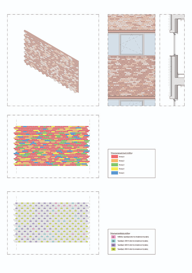 HUB26: A Sustainable Office Complex Redefining Thessaloniki’s Commercial Landscape ...