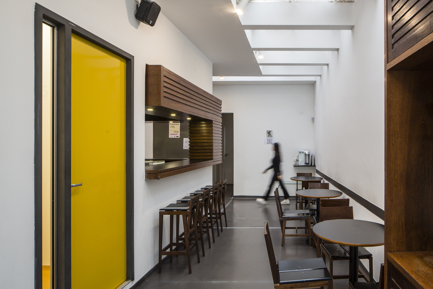 Musical Space by RMAA – Reinach Mendonça Arquitetos Associados: A ...