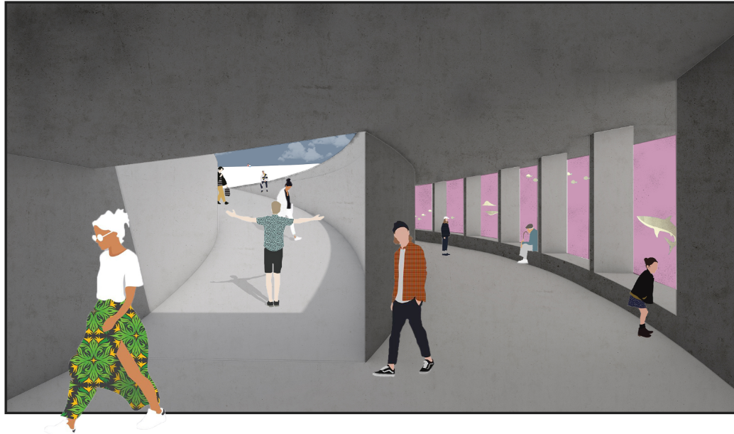 RIONIR: Experiential Architecture as a Shift in Perspective | Research Story