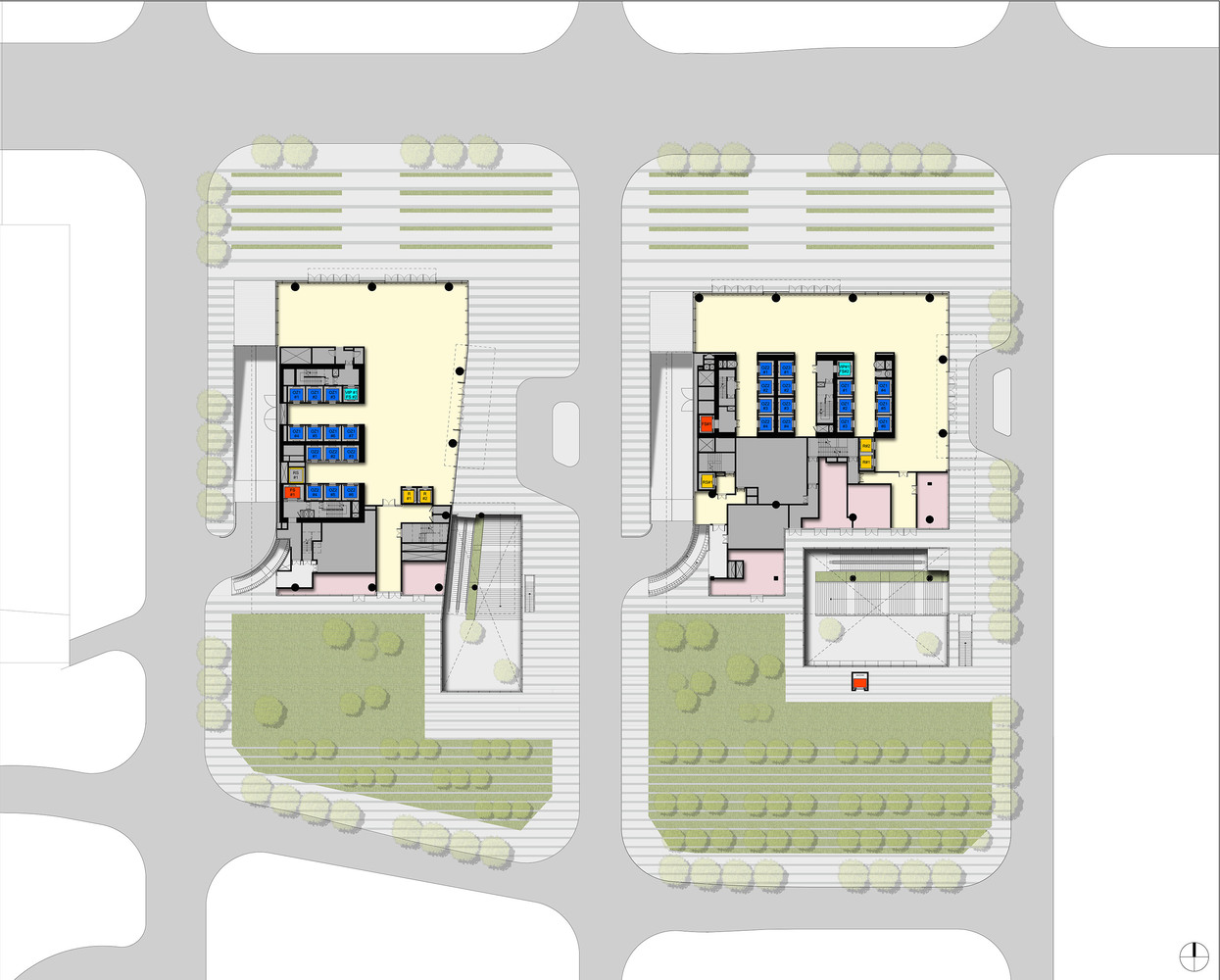 COFCO Qianhai Innovation Center: A Landmark of Sustainable Office Tower ...