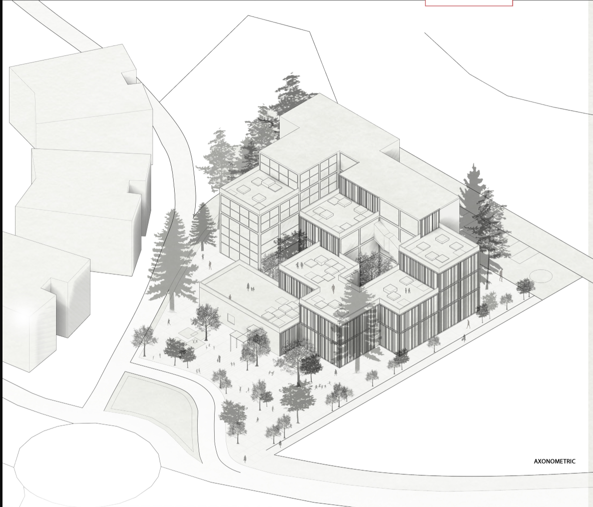 Modular School Architecture as a Tool for Urban Renewal: The Cluster ...