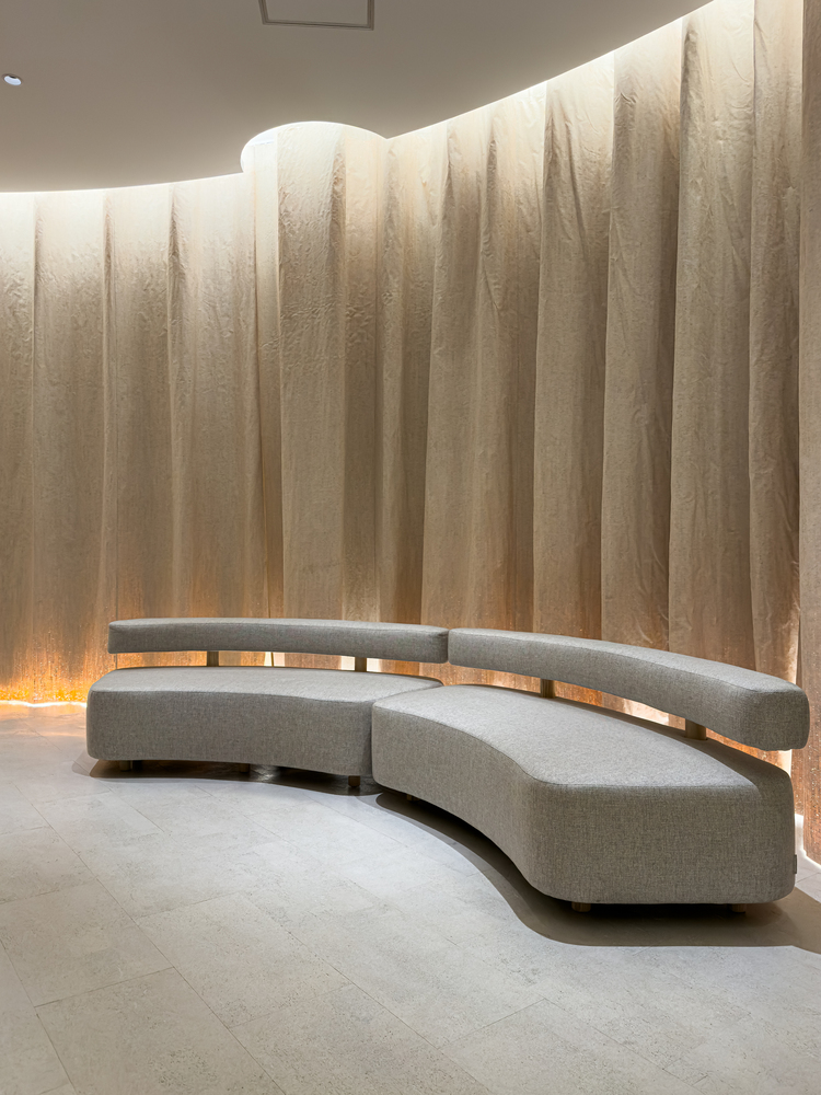 Portugal Pavilion Expo 2025 by Kengo Kuma: A Poetic Maritime ...