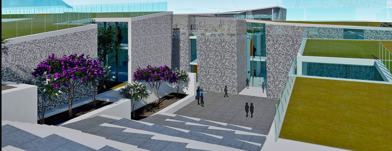 The Phoenix: Reviving Post-War Communities Through Resilient Urban ...