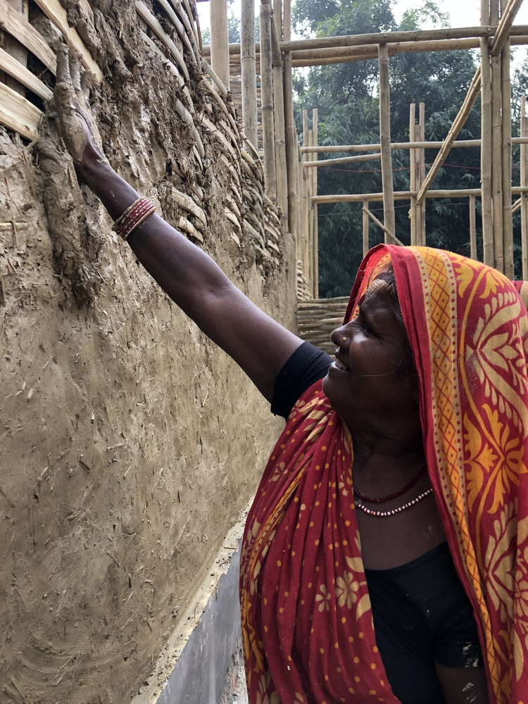 Sustainable School Architecture in India: Bahuarwa Primary School by Arch Aid | Architecture Story