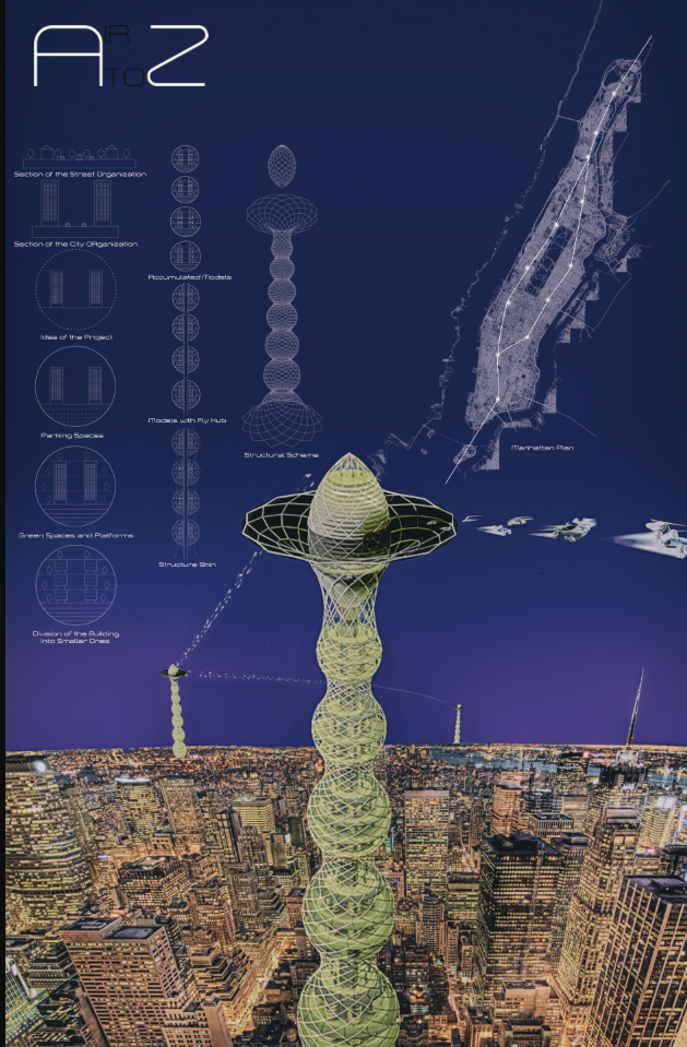 Vertical Mobility and the Future of Cities: Rethinking Urban Living ...