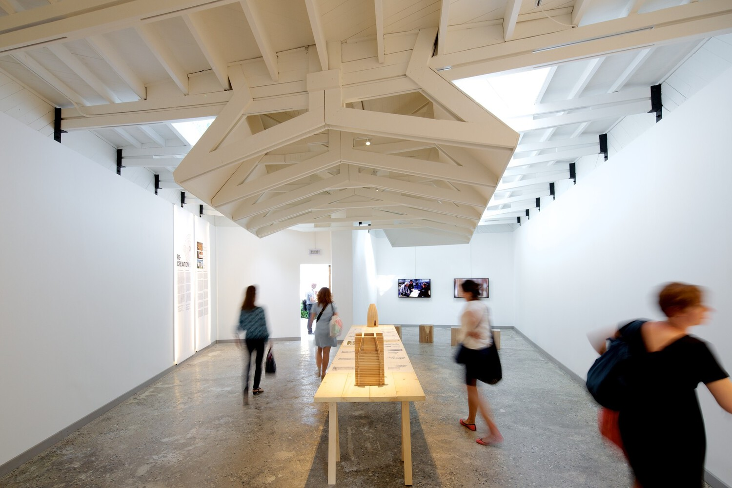 Finnish Pavilion Venice Biennale: Alvar and Elissa Aalto’s Masterpiece ...