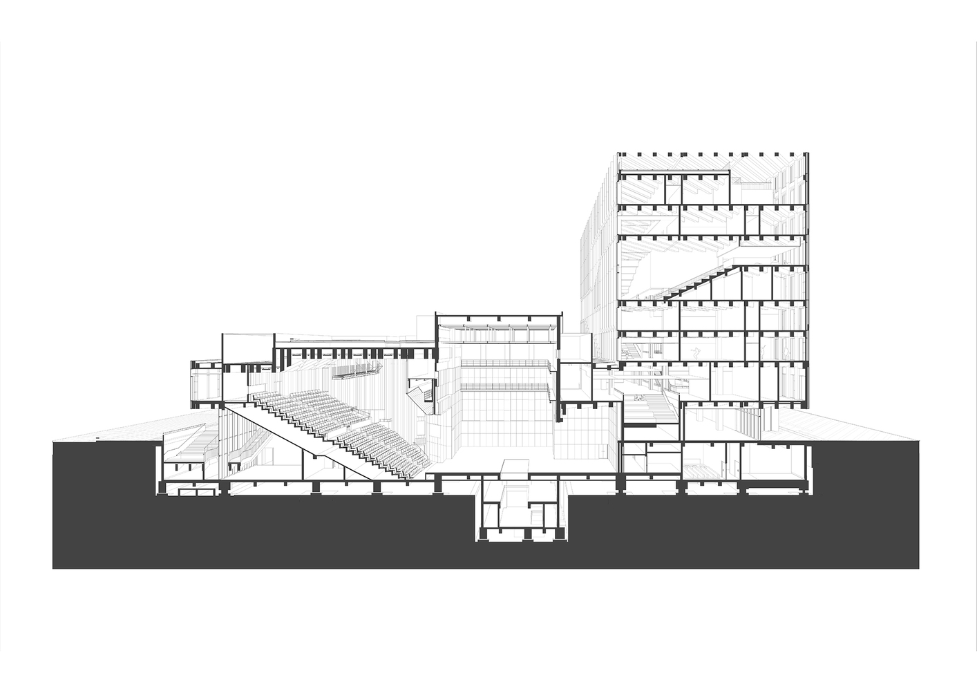 Yijia Building at Tongji University: A Landmark of Sustainable ...