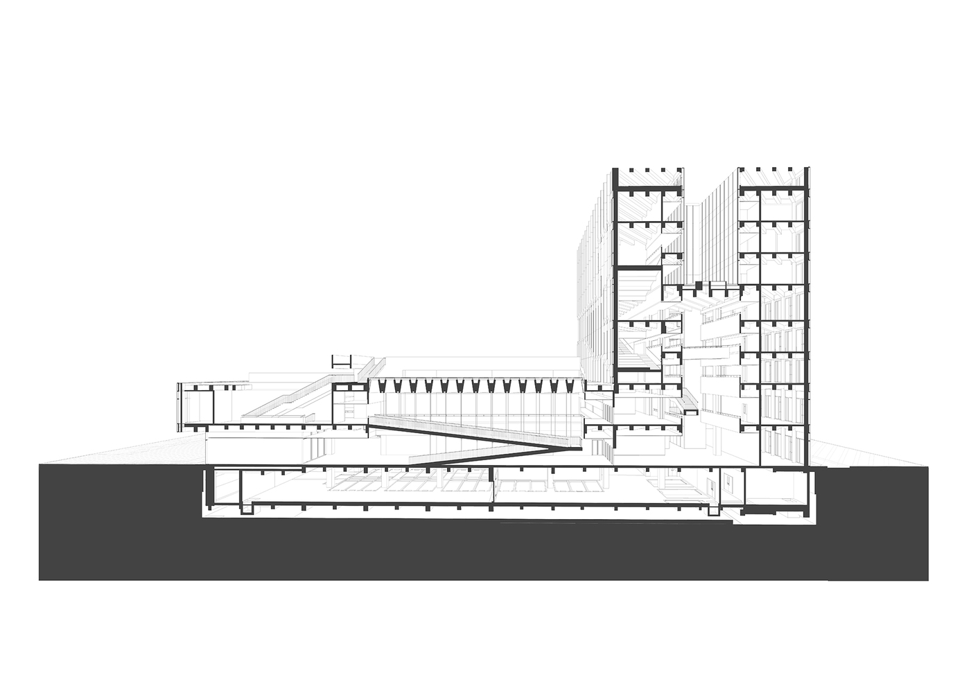Yijia Building at Tongji University: A Landmark of Sustainable ...