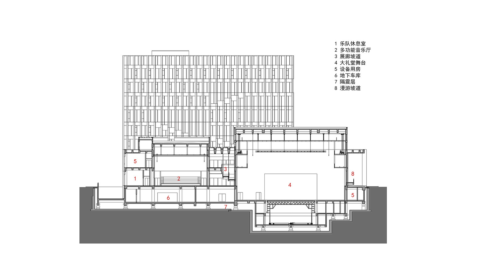 Yijia Building at Tongji University: A Landmark of Sustainable ...