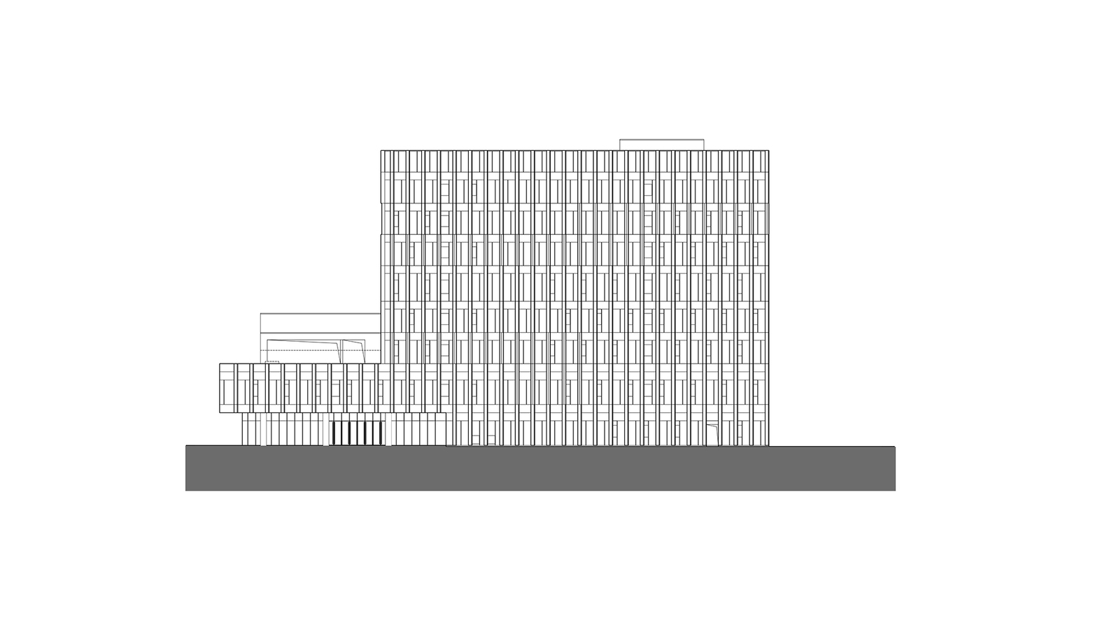 Yijia Building at Tongji University: A Landmark of Sustainable ...