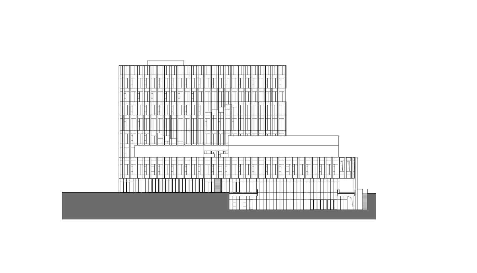 Yijia Building at Tongji University: A Landmark of Sustainable ...