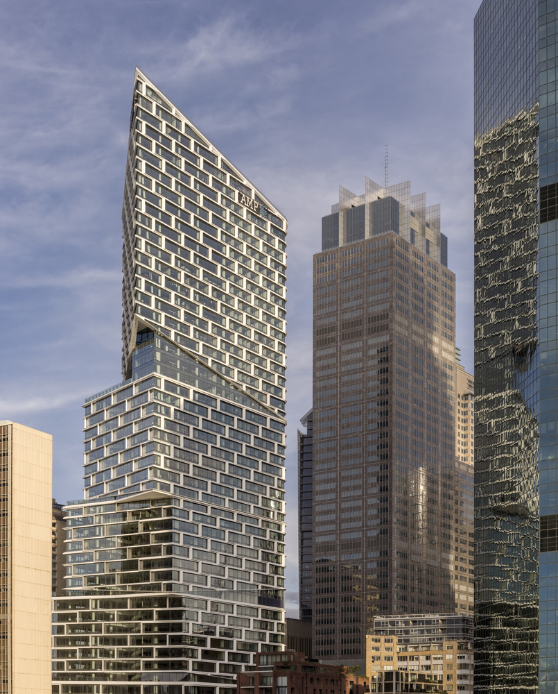 Quay Quarter Tower by 3XN: A Global Benchmark in Adaptive Reuse and ...