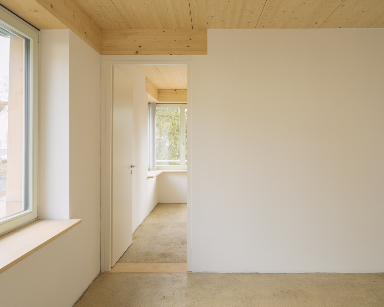 Multi-Generational Housing Architecture: The Resilient House by etal ...