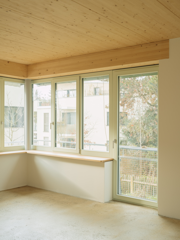 Multi-Generational Housing Architecture: The Resilient House by etal ...