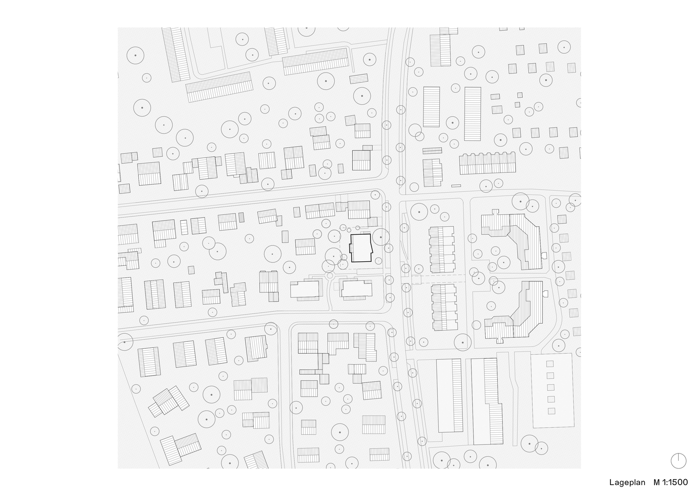 Multi-Generational Housing Architecture: The Resilient House by etal ...
