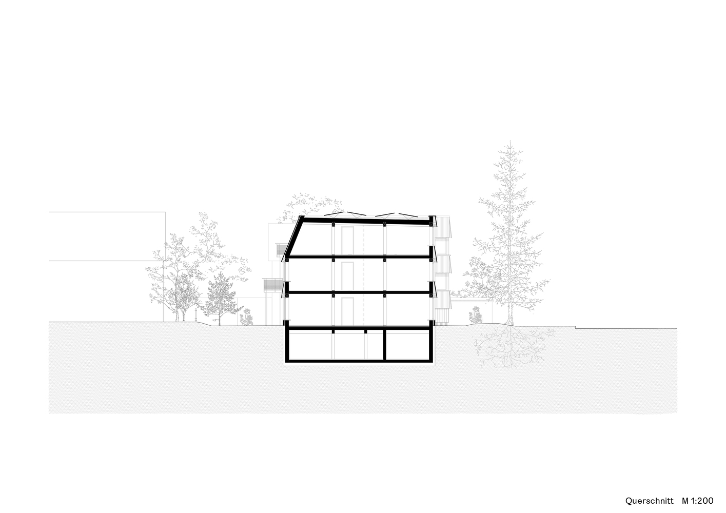 Multi-Generational Housing Architecture: The Resilient House by etal ...