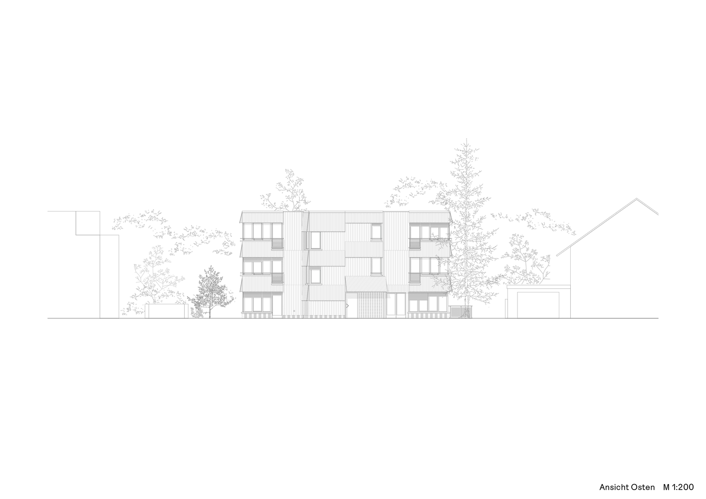 Multi-Generational Housing Architecture: The Resilient House by etal ...